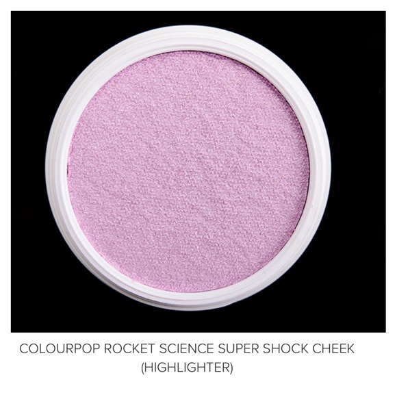 Colourpop | Makeup | Colourpop Super Shock Highlighter | Poshmark